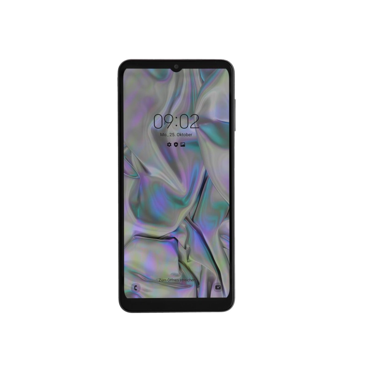 Samsung Galaxy A12 Nacho A127F/DSN 64GB schwarz, 135,00