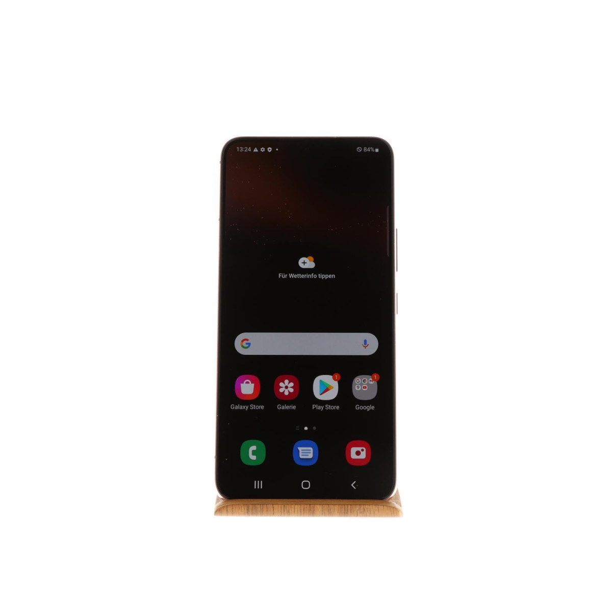 Samsung Galaxy S22 S906b Ds 128gb Pink Gold 639 00
