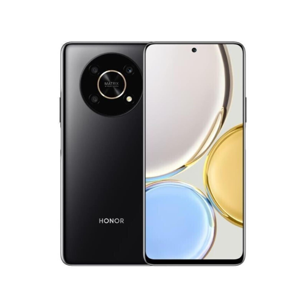 Honor Magic 4 lite 5G 128GB schwarz, 179,00