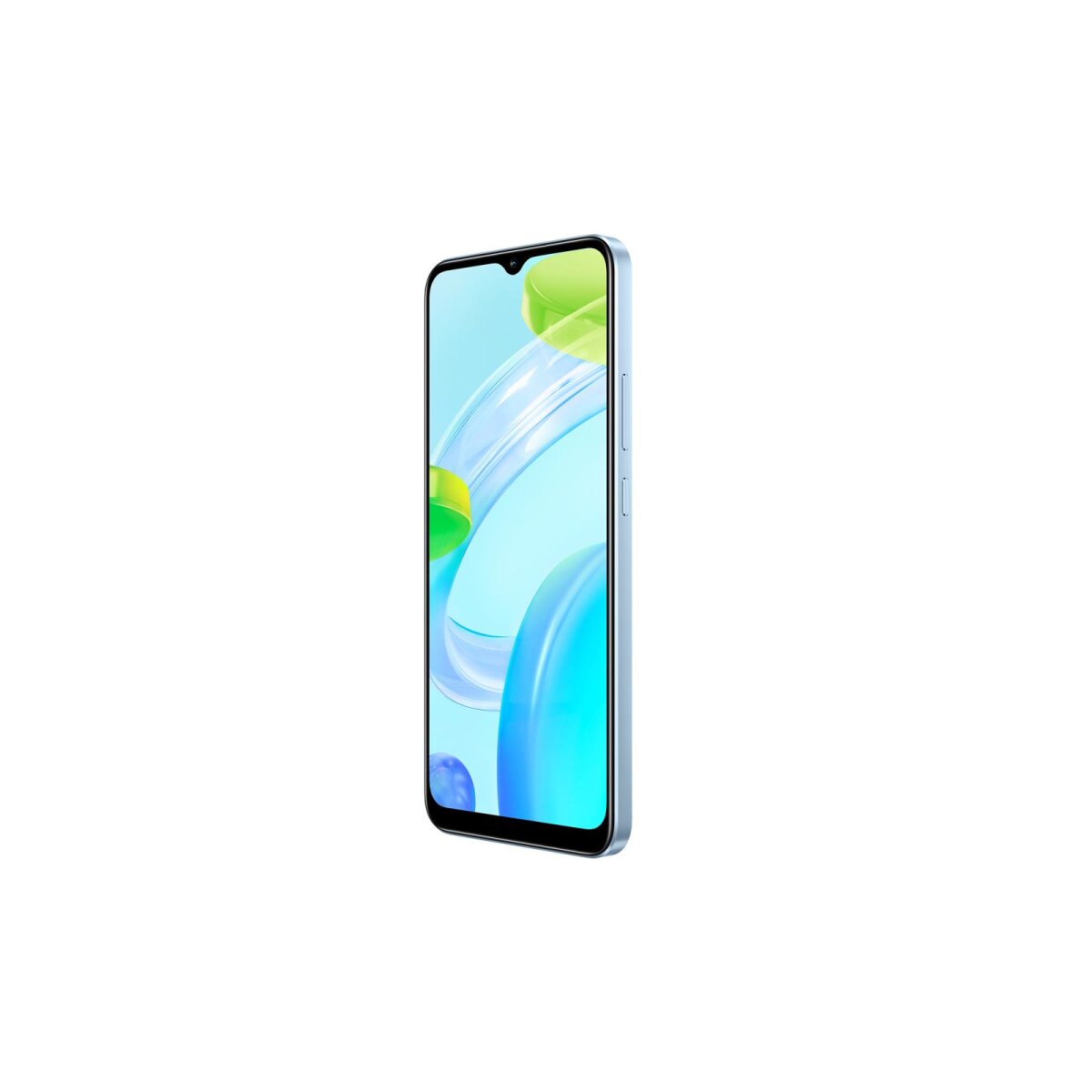 Realme C30 3+32 Lake Blue, 74,99
